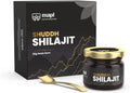 MAPL pure shilajit resin benefits