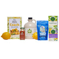 Maple Valley detox tea cleanse kit