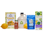 Maple Valley detox tea cleanse kit