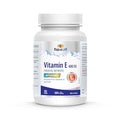 MapleLife Vitamin E softgels for skin health