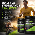 MAPtrition hydration for intense workouts