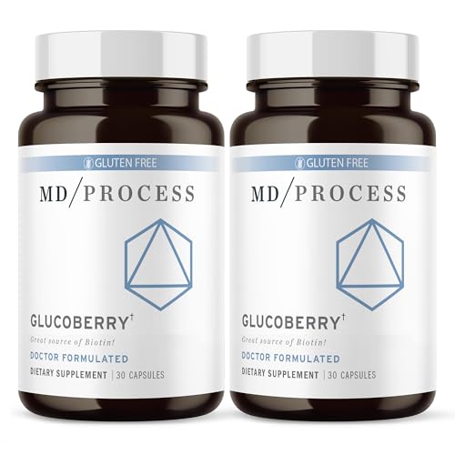 Maqui berry extract for blood health