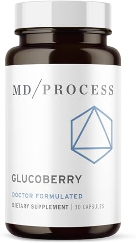 Maqui berry extract for blood health