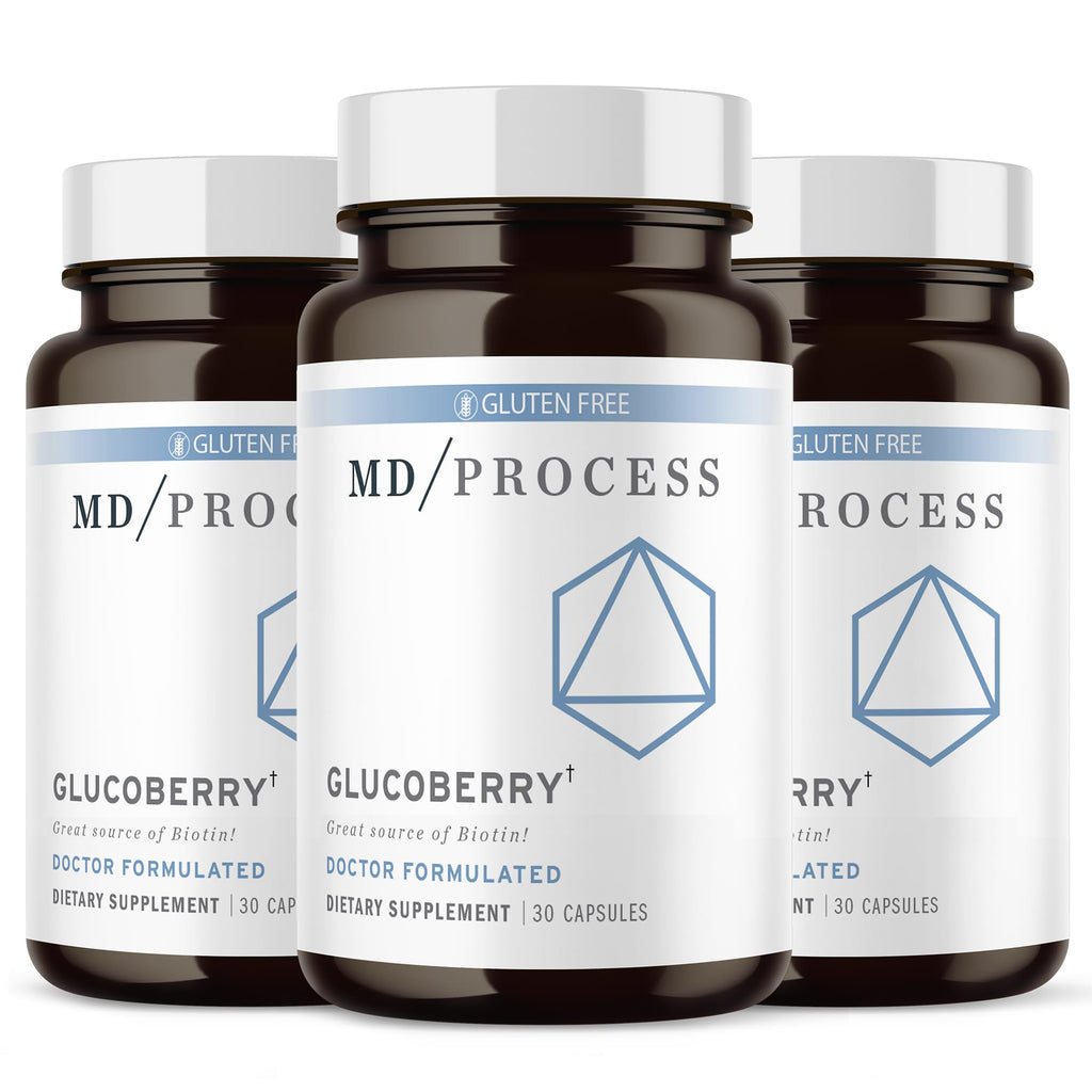 Maqui berry extract for blood sugar