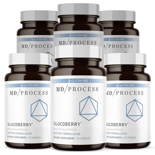 Maqui berry extract for blood support