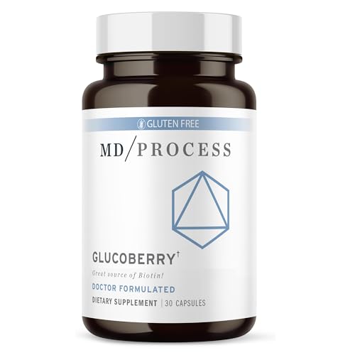 Maqui berry extract with chromium benefits