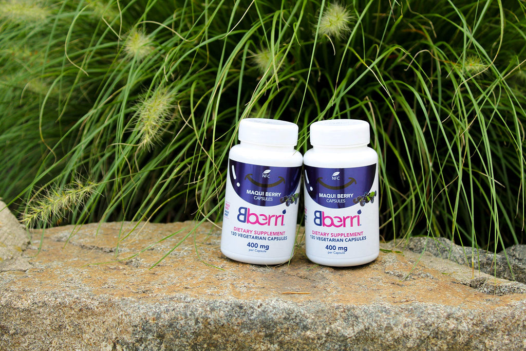 maqui berry for overall health