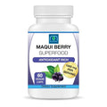Maqui Forza multivitamins for energy