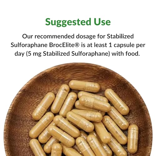 Mara Labs health supplement features