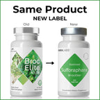 Mara Labs kids multivitamin capsules