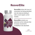 Mara Labs ResverElite for daily wellness