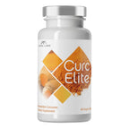Mara Labs turmeric curcumin capsules