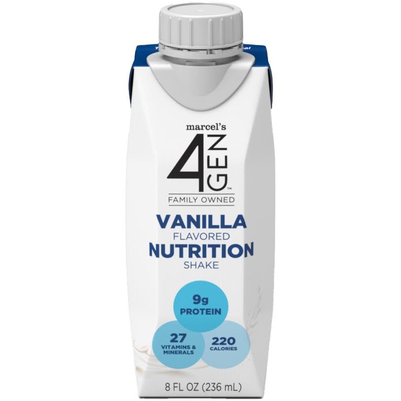 Marcels multivitamins for daily health