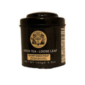 Marco Polo green tea leaves