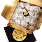 Marco Polo Rouge chamomile tea