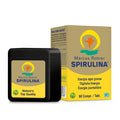 Marcus Rohrer spirulina for wellness