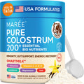 MAREE bovine colostrum gut health