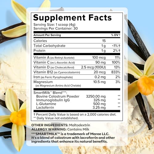 MAREE health supplement for men