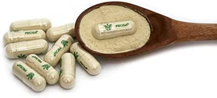 Margarita Wereke herbal blend for vitality