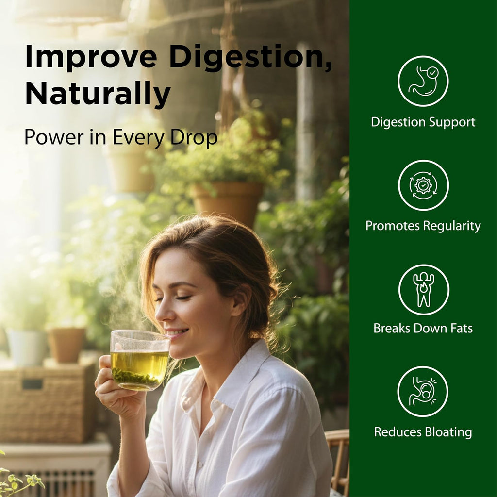 Maria's Original Formula herbal remedy