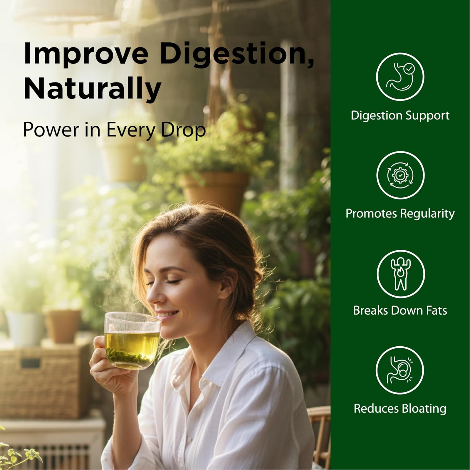 Maria's Original Formula herbal remedy