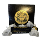 Mariage Freres English Breakfast tea sachets