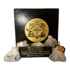 Mariage Freres herbal tea sachets
