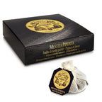 Mariage Freres peppermint leaves tea sachets