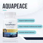 Marine algae multivitamins for vitality