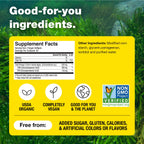 marine algae omega 3 for heart health