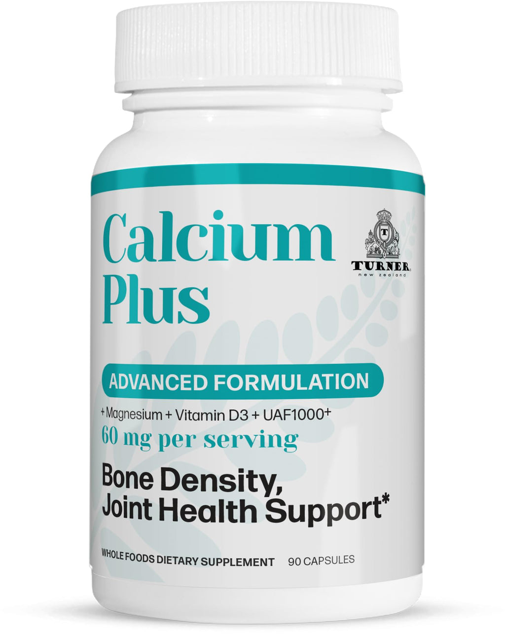 marine calcium with magnesium benefits