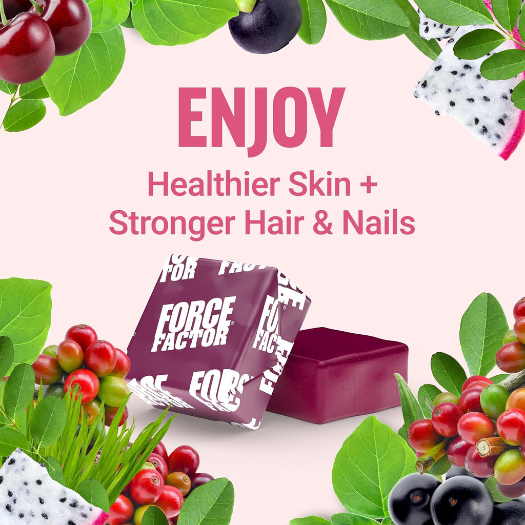 marine collagen alternative for wellness