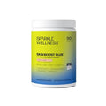 marine collagen beauty supplement