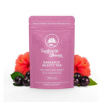 Marine collagen beauty tea bags