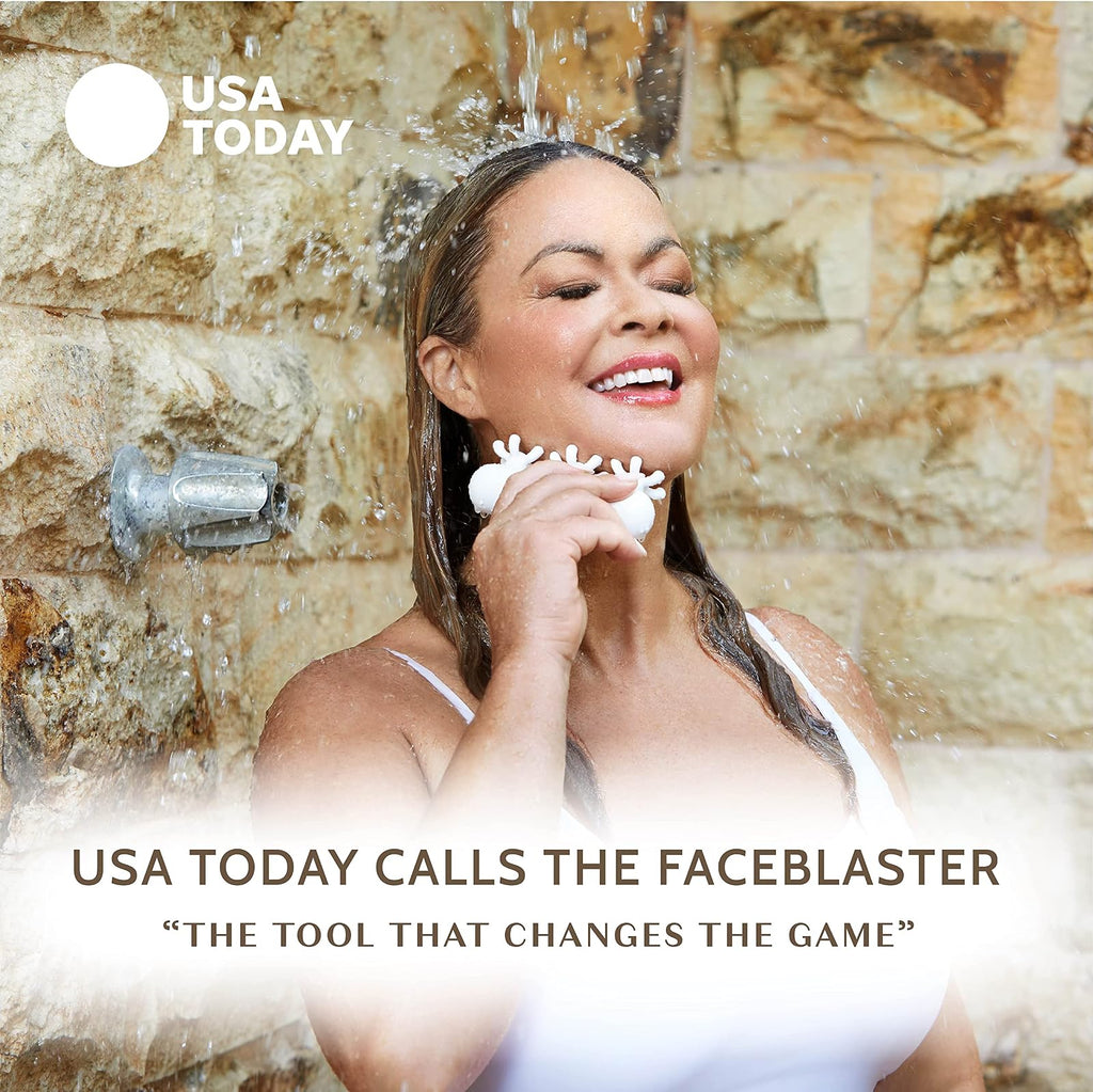 marine collagen beauty tool