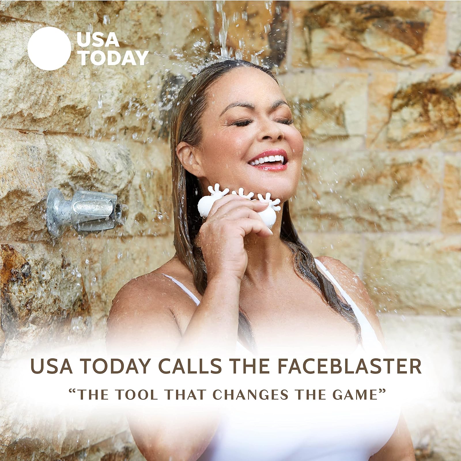 marine collagen beauty tool