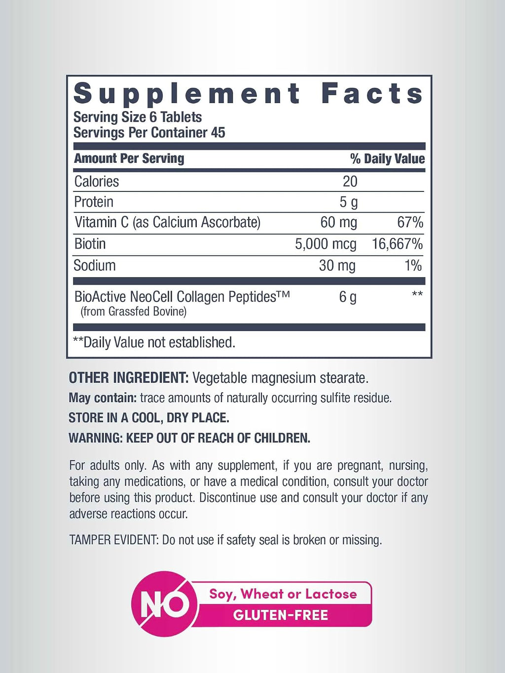 marine collagen benefits for beauty