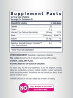 marine collagen benefits for beauty
