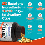marine collagen benefits for beauty
