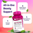 marine collagen benefits for beauty