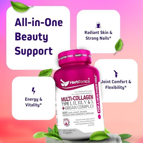 marine collagen benefits for beauty