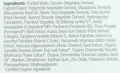 marine collagen benefits for eyes