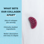 marine collagen benefits for joint support