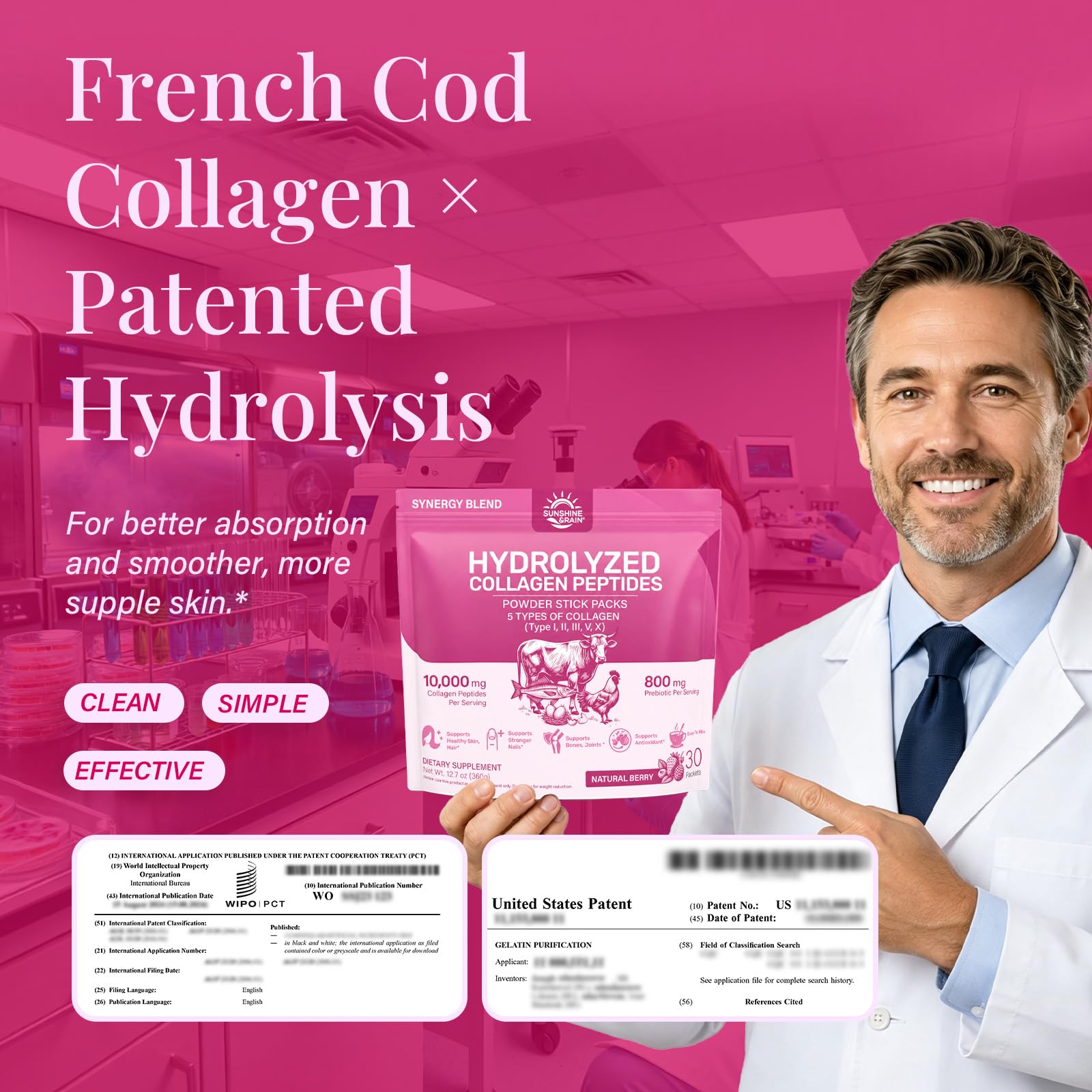 marine collagen benefits for joints
