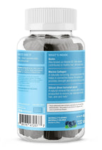 marine collagen biotin supplement