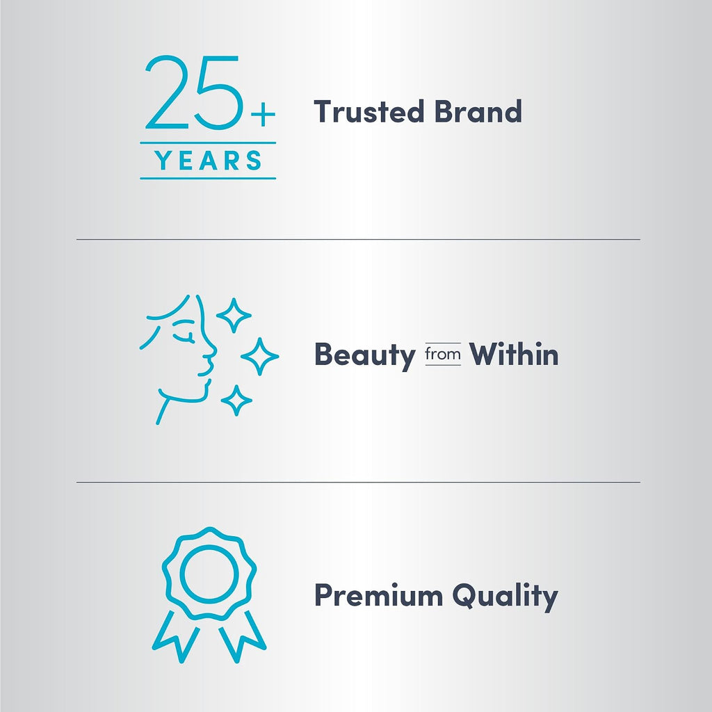marine collagen capsules for beauty