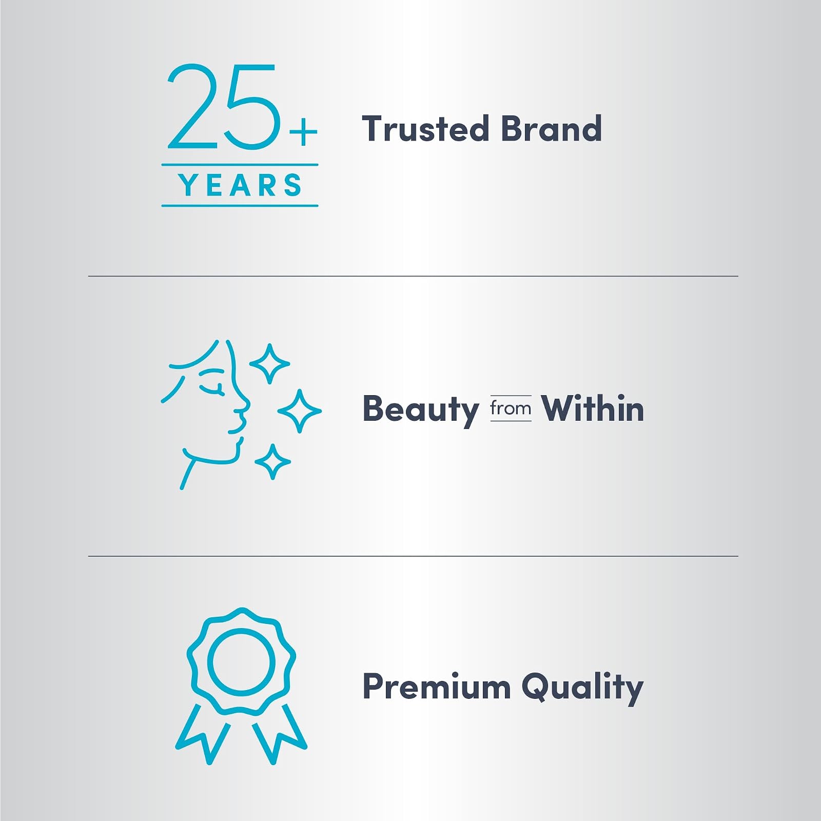 marine collagen capsules for beauty