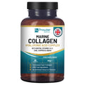 marine collagen capsules for beauty