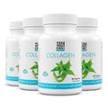 marine collagen capsules for beauty