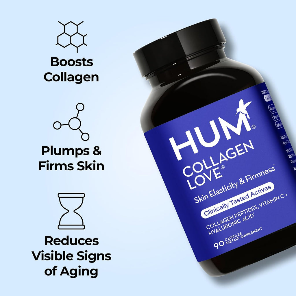 marine collagen capsules for beauty